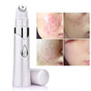 Medical Microcurrent Facial Machine 3*3*14cm For Acne Treatment ABS Material
