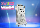 4 In 1 Multifunction Beauty Machine E - Light Ipl Opt Shr Nd Yag Laser Bipolar RF