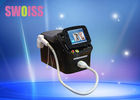 Germany Tec Laser Epilation Machine , 808nm Diode Hair Removal Machine