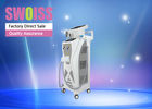 Fda Approved Professional Skin Care Equipment , Stable Laser Beauty Equipment