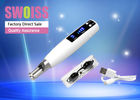 Portable No Pain Picosure Laser Machine , Spot Removal Picosecond Laser Pen