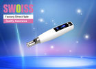 Light Therapy Tattoo Removal Pen 1064nm / 532nm No Melanin Precipitate