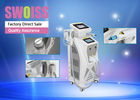 Q Switch Multifunction Skin Care Machine High Frequency Uni - polar RF