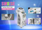 3 In 1 Multifunction Beauty Machine User Friendly Software With LCD Screen