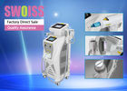 4 In 1 Multifunction Beauty Machine Elight Ipl Opt Shr Rf Nd Yag Laser
