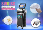 Medical Diode Laser Hair Removal Machine 808nm CE Approved With Germany Bars 1-10Hz