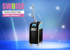1-10Hz Frequency Picosecond Laser Machine 600ps Pulse Width Output Power 3000W
