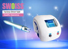 980nm Diode Laser Vascular Removal Machine For Blood Vessels Removal 1ms-200ms