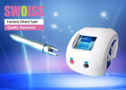 Mini Laser Spider Vein Removal Machine , Vascular 300 Machine CE Certification