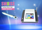 SWOISS Vascular Removal Machine Grey 1-5Hz Frequency High - Energy Laser