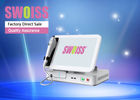 3d HIFU Facelift Machine Mini Size 4.0MHz 3.0mm /10,000 Shots Long - Last Effect