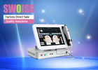 Medical Hifu Skin Tightening Machine No Post - Surgery Down Time Easy To Operate