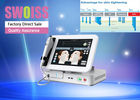 3D Anti - Wrinkle HIFU Facelift Machine With 10' Color Touch LCD Screen 300W
