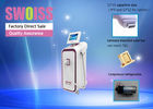 Mini Size 808nm Laser Hair Removal Machine Soprano Ice Platinum Triple Wave