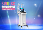 Vacuum Ultrasound Body Sculpting Machine With 10.2 Color Touch LCD Screen