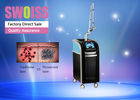 1064nm 532nm Mobile Tattoo Removal Machine Carbon Laser Peel With LCD Display