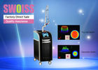 Carbon Peel ND Yag Laser Machine For Birth Mark / Otas Nevus / Speckle Removal