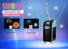 SWOISS ND Yag Laser Machine With Seven - Joints Articulated Arm 2000MJ