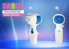 SWOISS Painless Hair Removal Machine , Hair Laser Equipment 808 Home Use