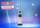 Wrinkle Removal CO2 Fractional Laser Machine With Hand - Drawn Graphics Function