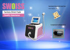 600W Soprano Laser Hair Removal Machine 1-10Hz With 13 Laser Bars For All Skin Types