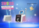 Painless 808nm Laser Hair Removal Machine 600W/300W Output Power 1-10Hz