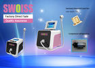 1-10HZ 808nm Laser Hair Removal Machine Long Laser Pulse Width CE Certification