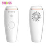Mini Size IPL SHR Hair Removal Machine With Safty Sensor / Smart IC Fda Approved