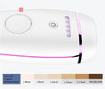 Mini Size IPL SHR Hair Removal Machine With Safty Sensor / Smart IC Fda Approved