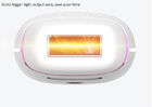 Mini Size IPL SHR Hair Removal Machine With Safty Sensor / Smart IC Fda Approved