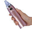 Electric Household Microcurrent Facial Machine Blackhead Remover Pore Acne Remove