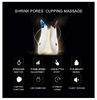 Skin Care Face Clean Microcurrent Facial Machine Electric For Home 0.32kg