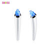 White Electric Facial Vacuum Machine 4 Beauty Heads CE Approval