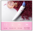 White Electric Facial Vacuum Machine 4 Beauty Heads CE Approval
