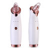 Rechargeable Professional Facial Machines Electric Nose Vacuum Blackhead Remover