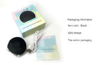 Ultrasonic Vibrating Face Massager Microcurrent Facial Machine Deep Clean For Skin Care