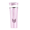Skin Moisturizing Portable Sonic Microcurrent Facial Machine Nano White Spray Mist