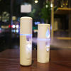 Women Nano Handy Mist Spray Steam Moisture Professional Dry Skin Care Cleanser