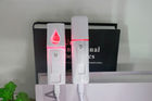 Women Nano Handy Mist Spray Steam Moisture Professional Dry Skin Care Cleanser