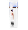 Nano Mist Spray Microcurrent Facial Machine Pal Handheld Portable Water Mist