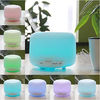 Home Office Colorful Led Light Electric Scent Diffuser Tabletop / Portable 443g