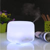 Home Office Colorful Led Light Electric Scent Diffuser Tabletop / Portable 443g