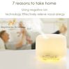 Circular Column Microcurrent Facial Machine Mini Humidifier Aroma Diffuser