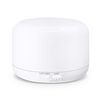 500ml Plastic Microcurrent Facial Machine Essential Oil Aromatherapy Air Humidifier Electric Aroma Diffuser