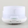 Food Grade Microcurrent Facial Machine Round Ceiling Essential Oil Diffuser Humidifier