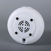 Round 300ml Oil Diffuser Microcurrent Facial Machine / Ultrasonic Aroma Diffuser