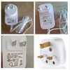 Home Beauty Microcurrent Facial Machine Round 300ml Oil Diffuser CE / RoHS
