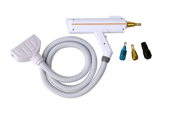 Skin Rejuvenation Q Switch ND Yag Laser Machine 1064nm Pigmentation Removal