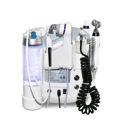 Deep Cleaning Professional Skin Care Equipment Ultra Tiny Bubbles Aquasure Skin