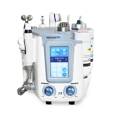 Deep Cleaning Professional Skin Care Equipment Ultra Tiny Bubbles Aquasure Skin